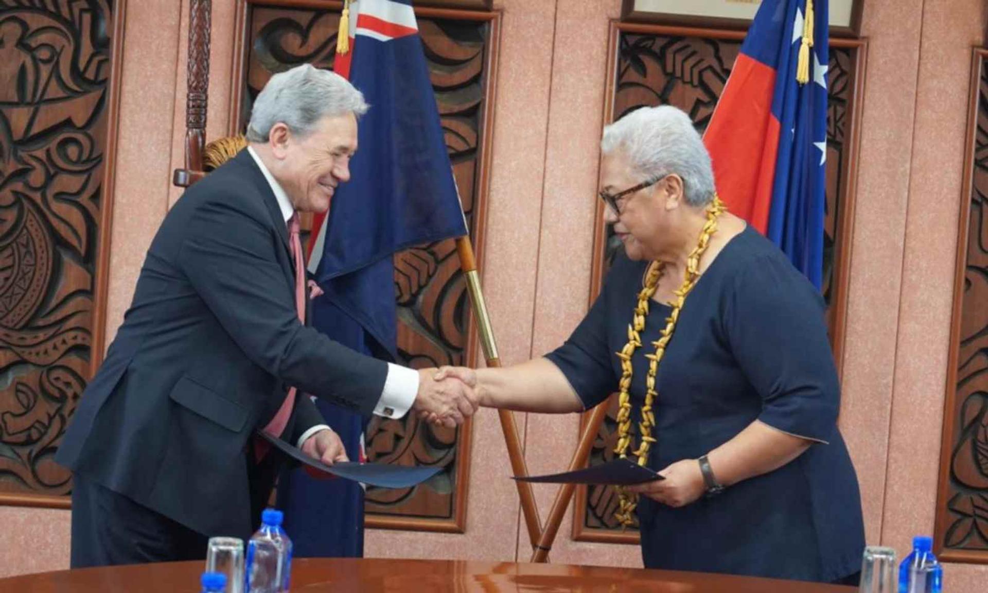Pacific Mission 2024 diary: Final leg in Samoa a chance to ‘renew and ...