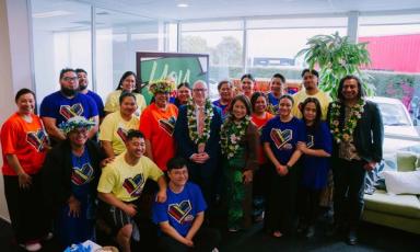 MMT or Tonga XIII? Why Tonga’s league team have a new name