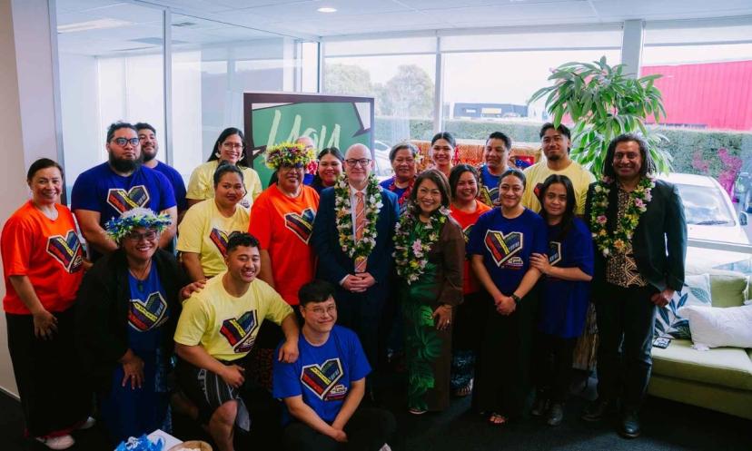 Farewell to Newshub and TV3 news operation