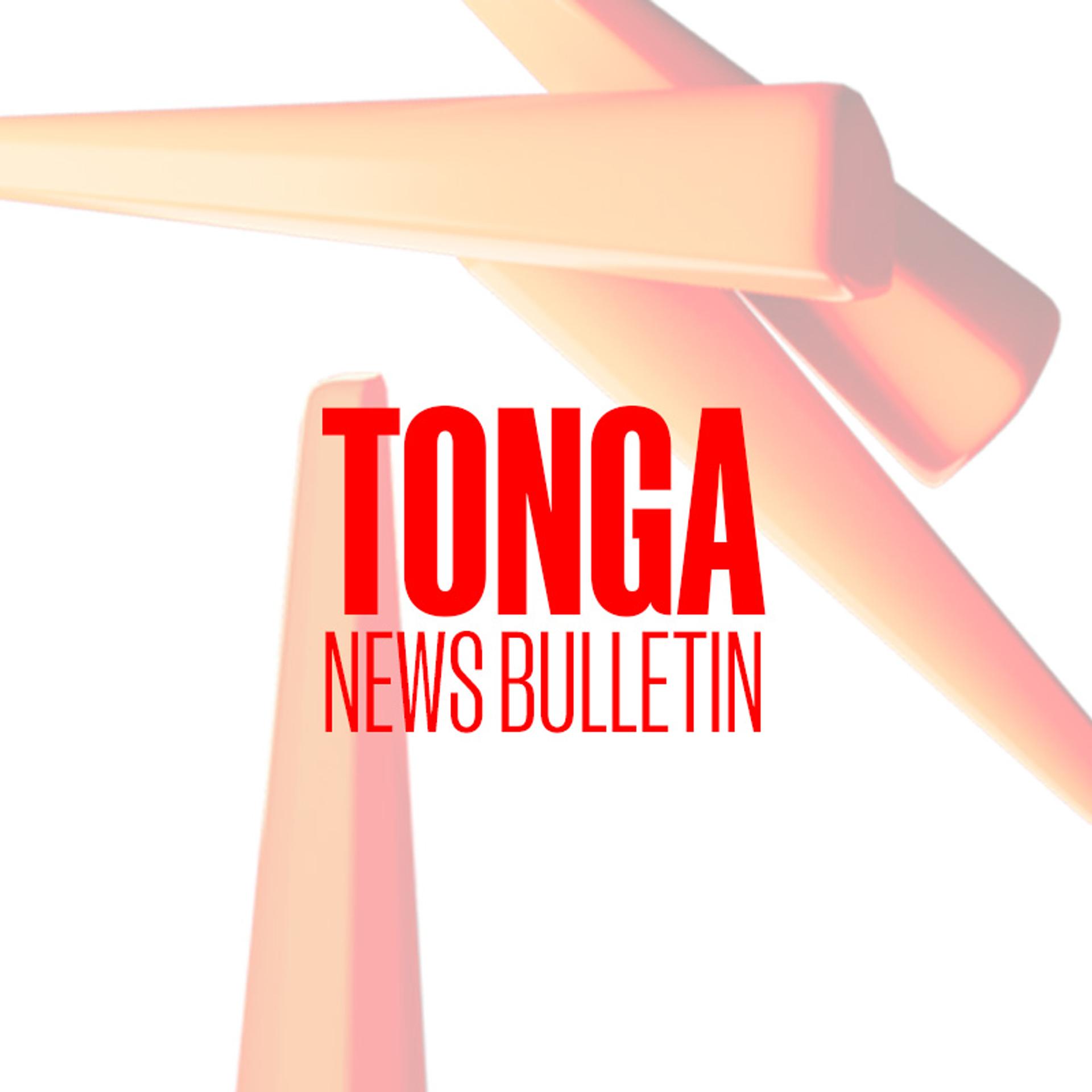 PMN | Tonga articles