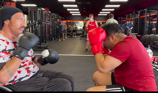 Aotearoa's first ever adaptive boxing event will champion disabled ...