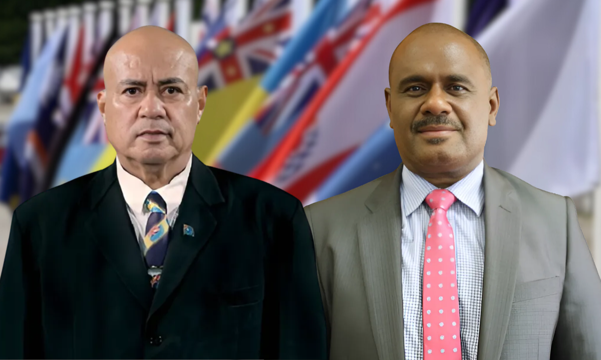 Tuvalu shifts focus to local and regional solutions as global climate ...