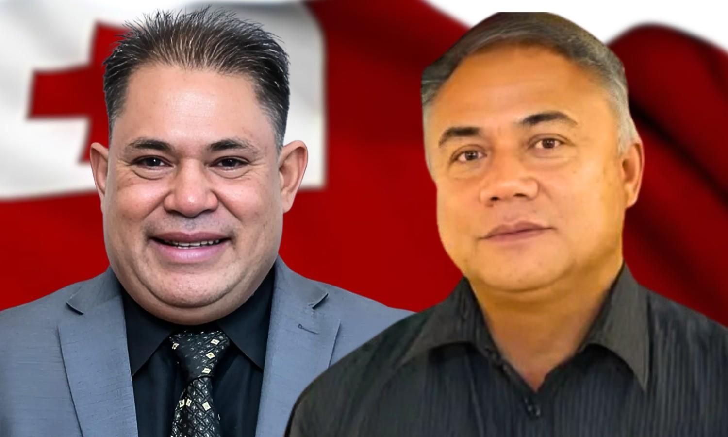 Tonga prepares to elect new prime minister