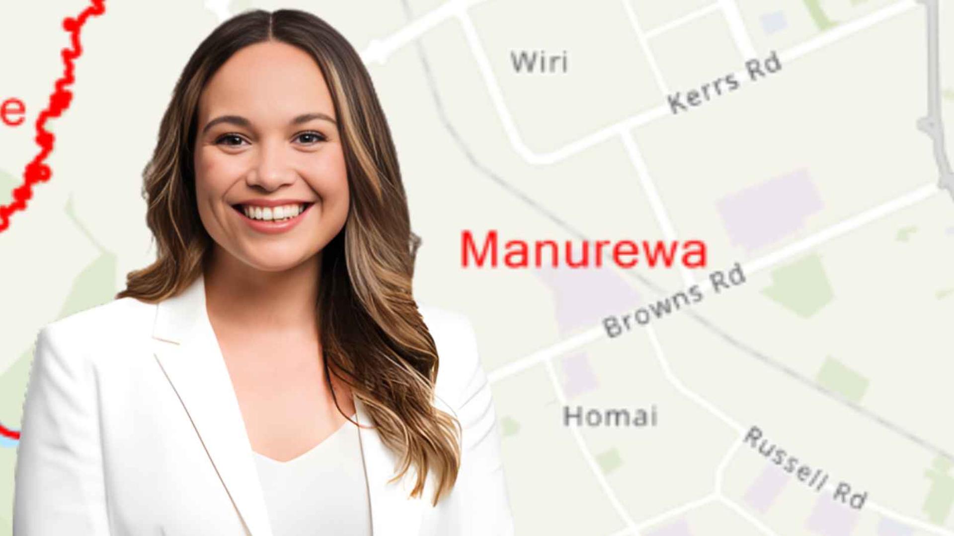 South Auckland voters turning away from politics - Labour MP