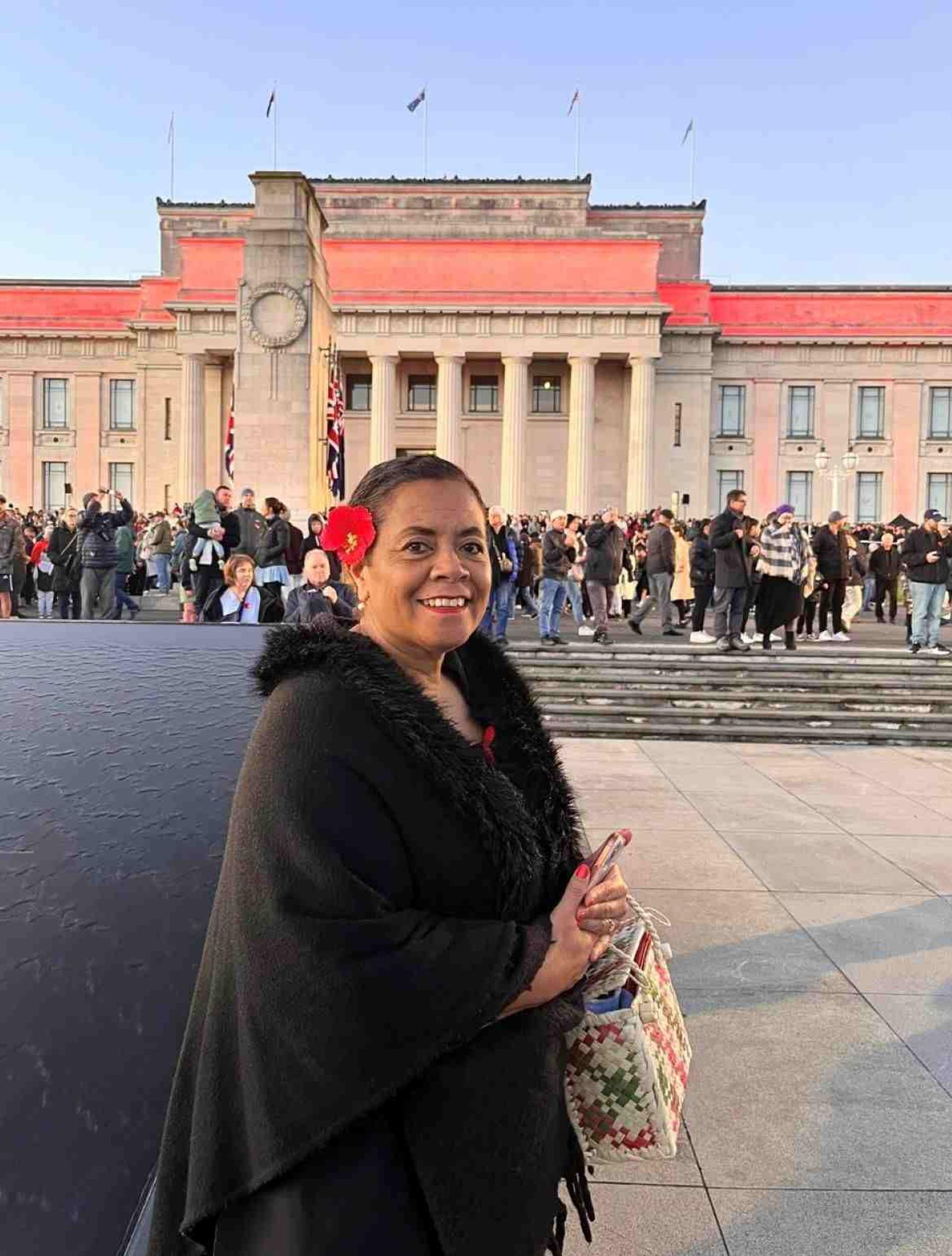 PMN Summer Series: Tongan political trailblazer - ‘Our Pacific people ...