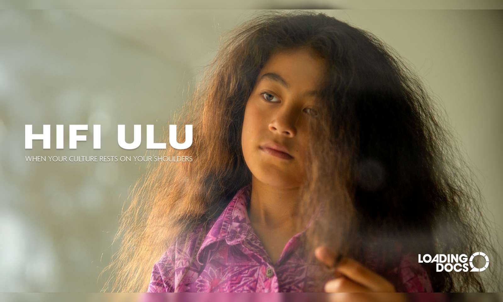 'Hifi Ulu': Family ties behind Niuean hair-cutting ceremony doco