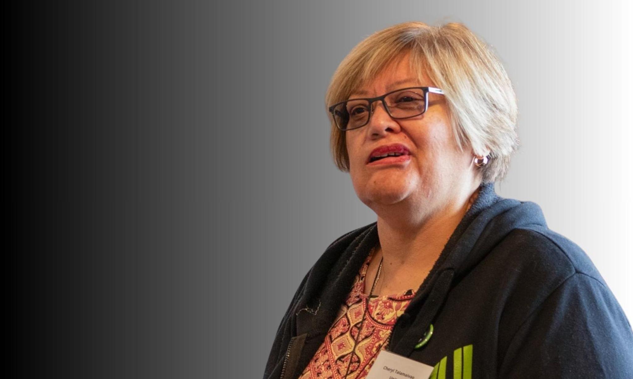 Four decades of Pacific service: Sāmoan senior lecturer recognised in ...