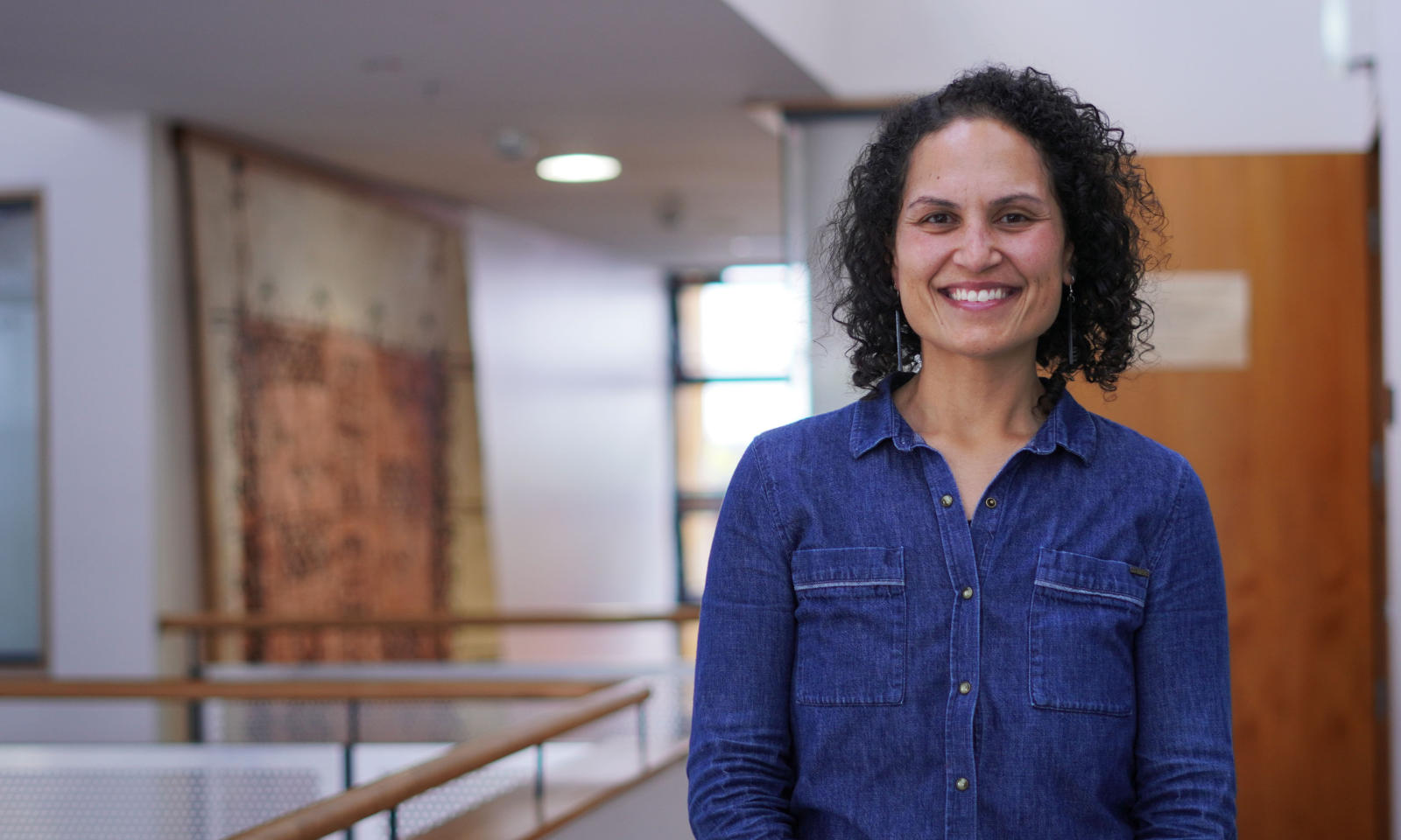 ‘You feel the bombs all the time’