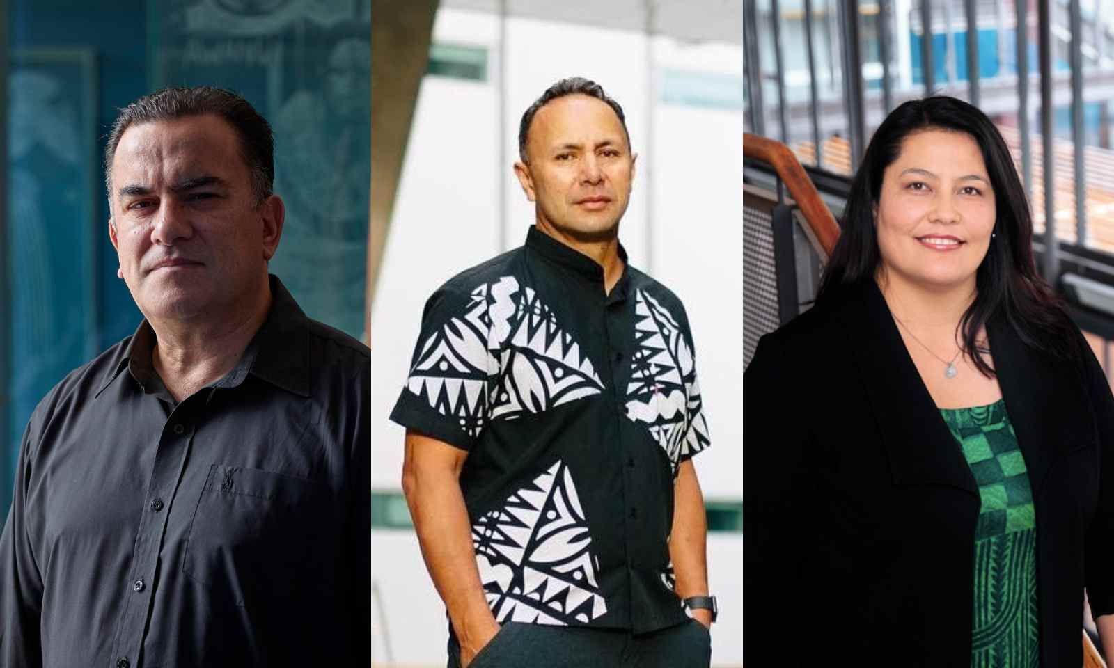 Legendary Pacific writers to unpack the 'deep responsibility' and ...