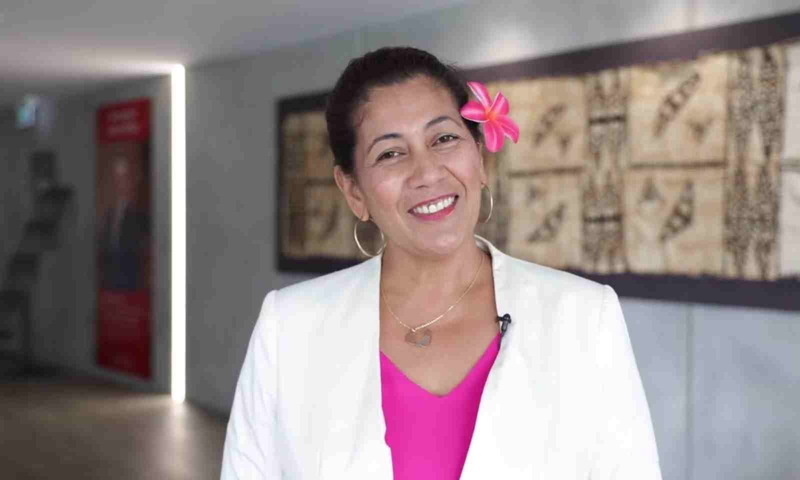 Meet Aotearoa's first Pacific Dean of Law