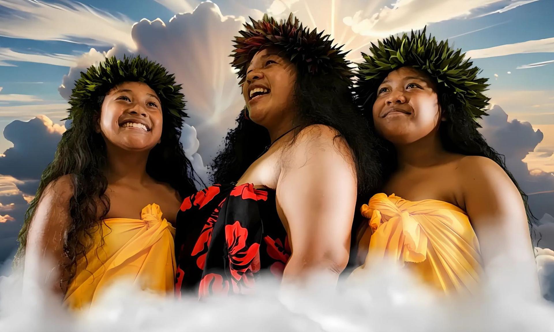 Preserving Pacific stories: Niue’s digital leap for future generations