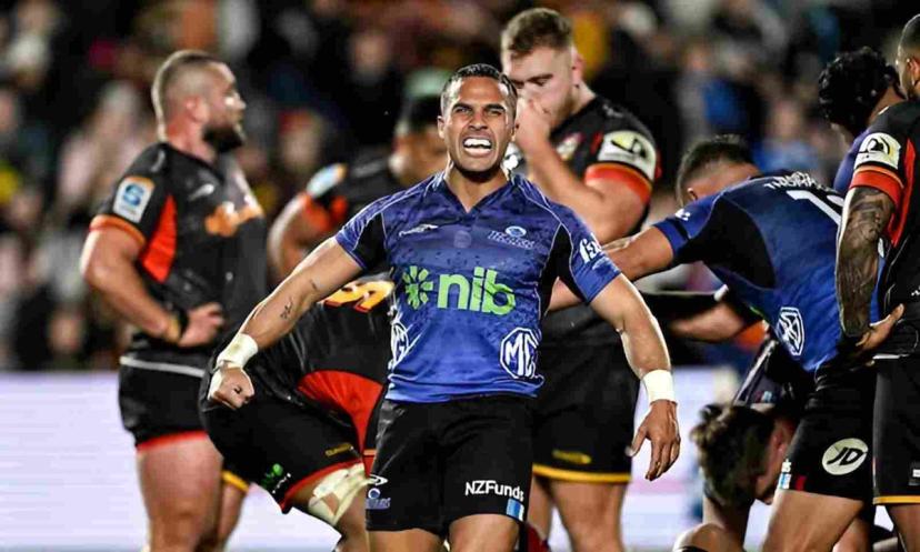 Blues stun Chiefs in last-minute win as Super semi-finals’ matchups ...