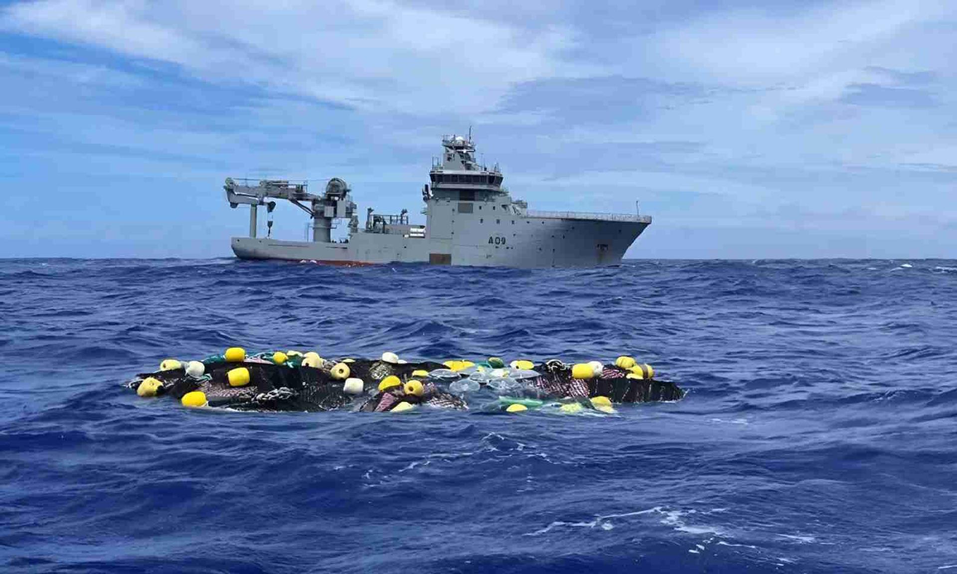 Manawanui sinking: Why a speedy cleanup is crucial amid the marine disaster