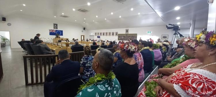 PMN | Cook Islands articles