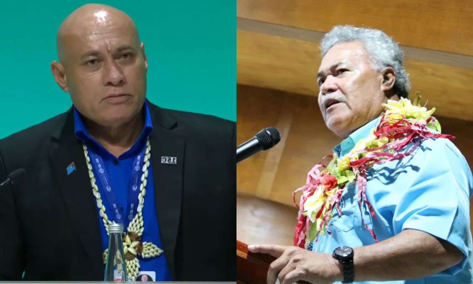 Tuvalu's elections could determine if it loses its sovereignty says expert