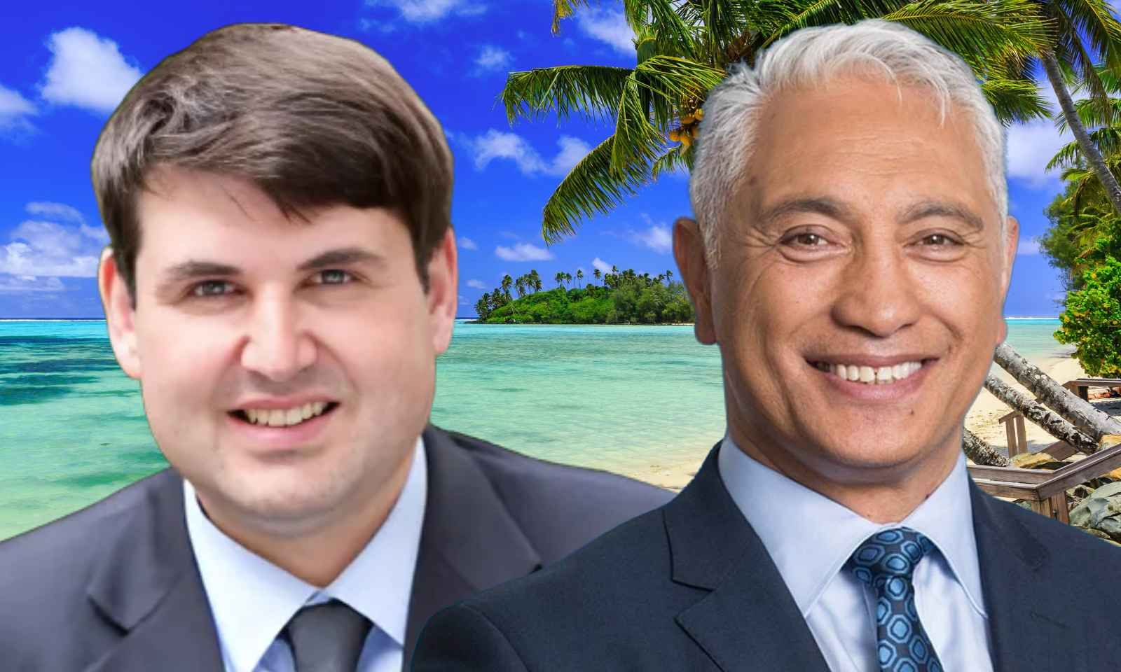 Tetai au manakonako’anga no runga i te Piri’anga o te Ipukarea kia Aotearoa