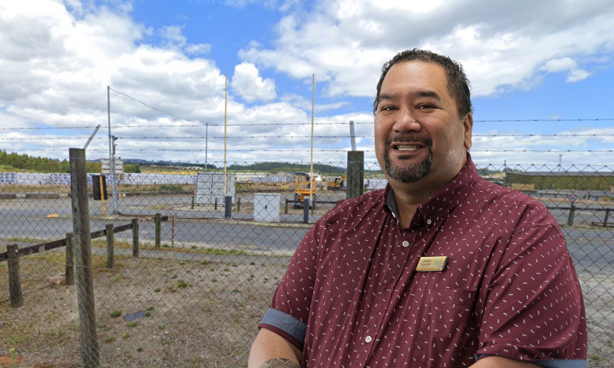 Siua Ikale’o: A Tongan talent’s rise to stardom in Chief of War series