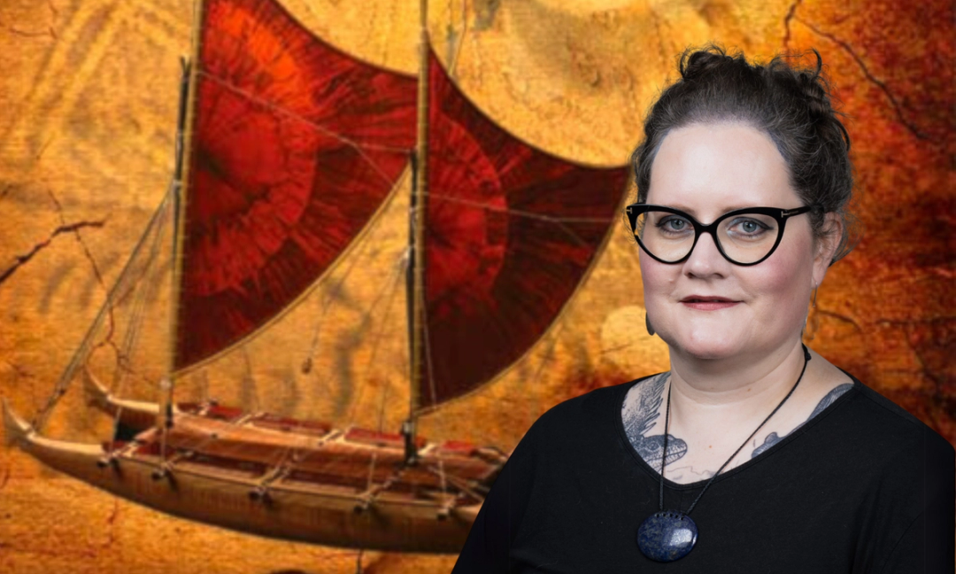 Ancient DNA study reveals unique history of Pacific migration