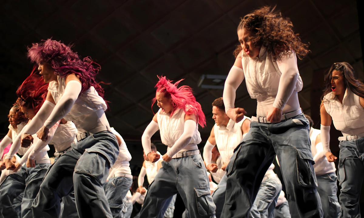 Aotearoa’s Pacific talent triumphs at global dance champs