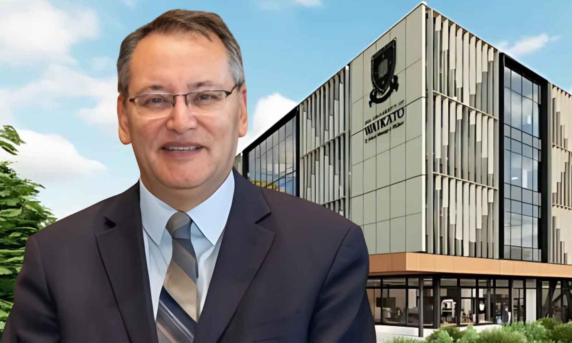 Dr Shane Reti: No quotas for Pacific students at new medical school