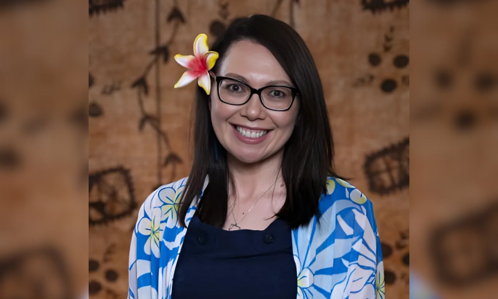 Dr Corina Grey is the new Director of Public Health