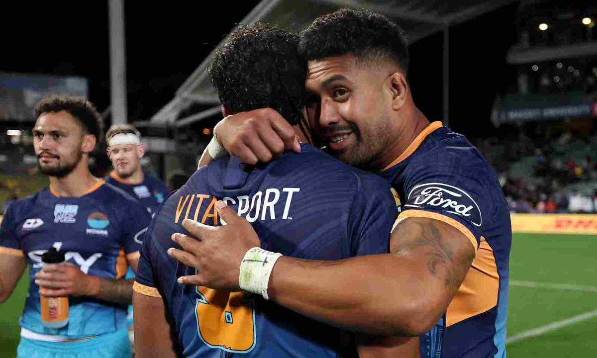 Tonga’s ancient gods and the 21st century