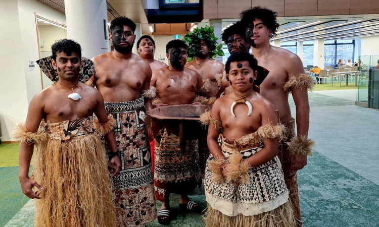 Heartfelt song shares the struggles and triumphs for Dunedin’s Fijian ...