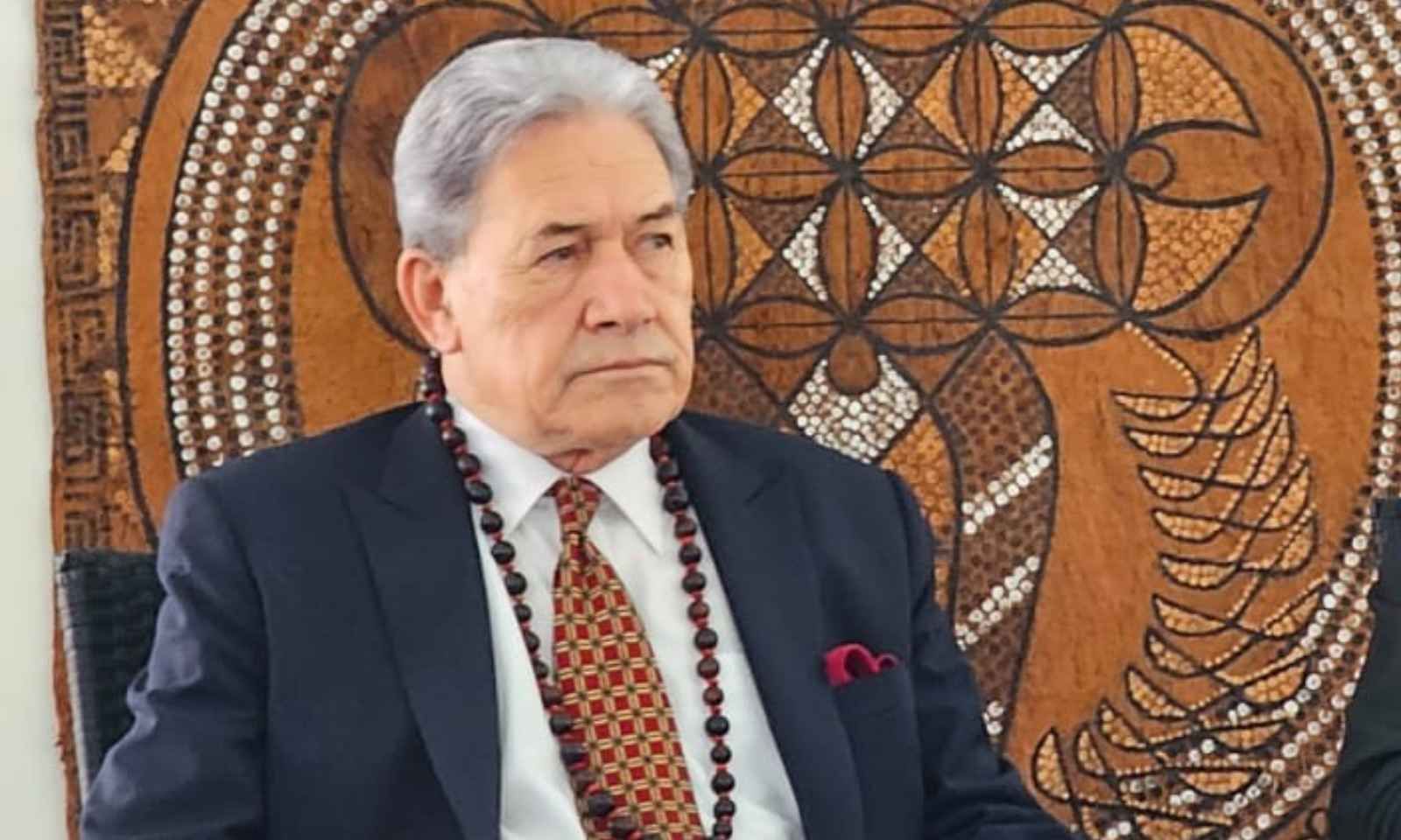 Peters heading back to the Pacific