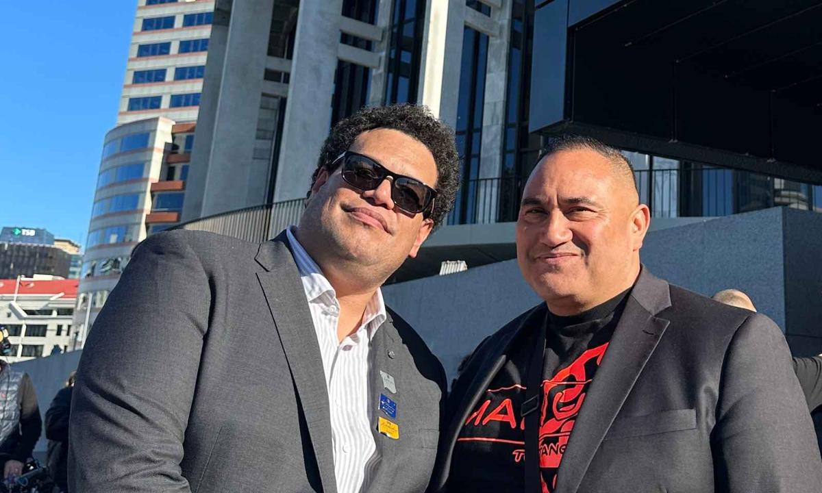 PMN | Pacific Media Network