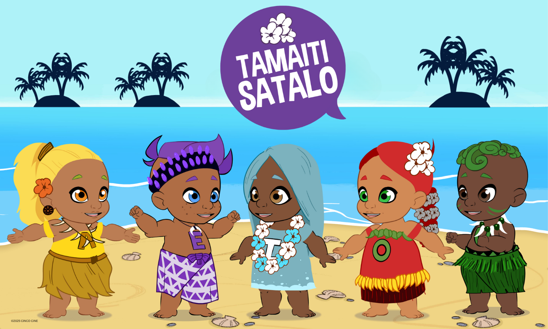 PMN | Pacific Media Network