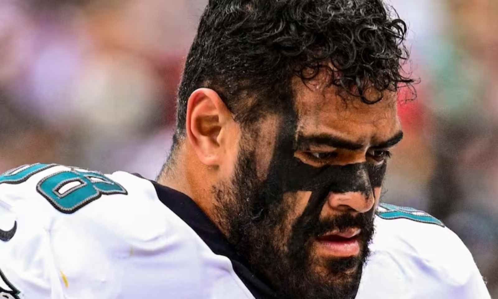 NFL superstar shares his journey from NRL to American football