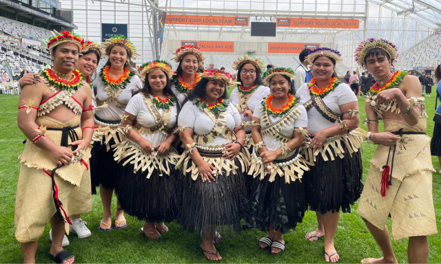 Dunedin’s Pacific community ready to welcome thousands for Moana Nui ...