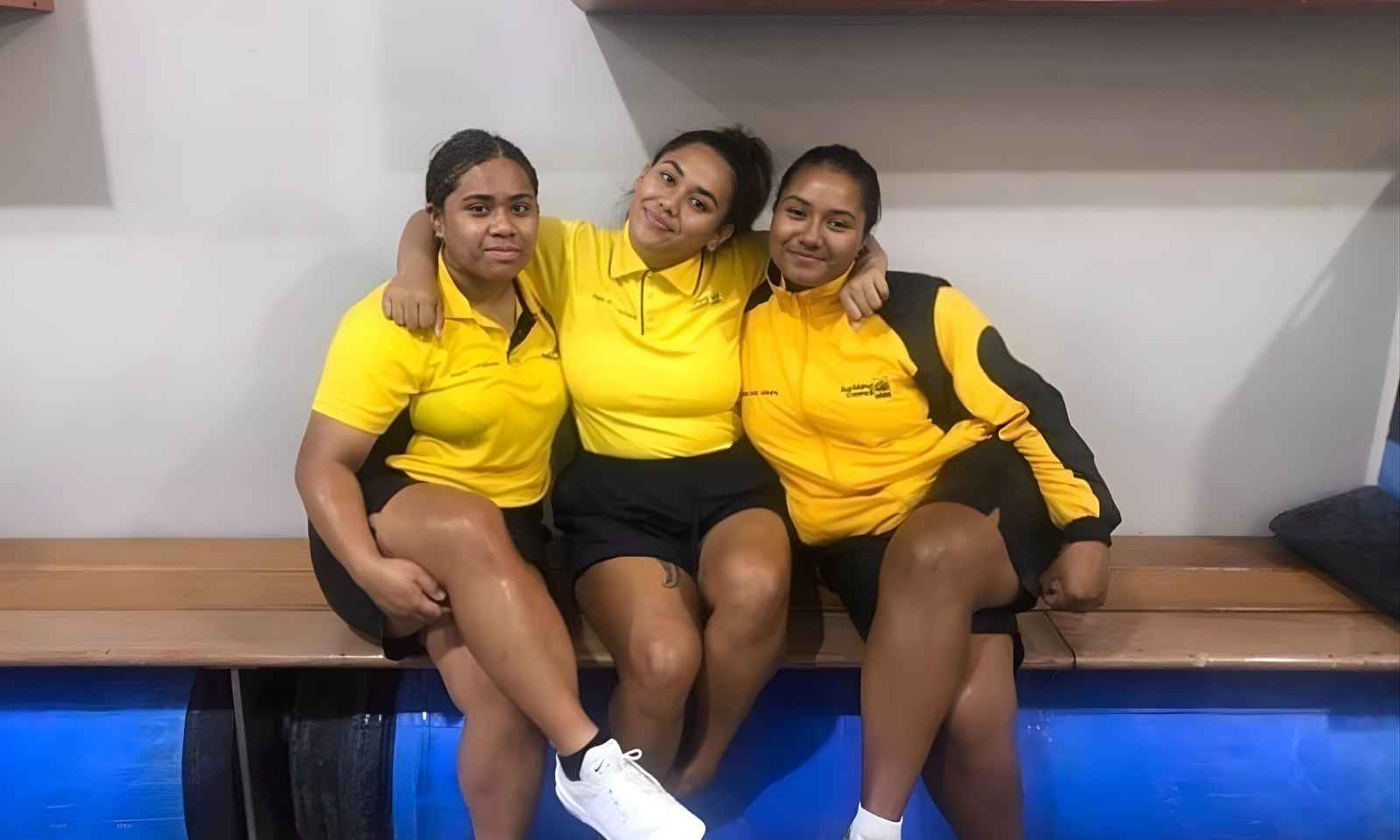 From Māngere pools to Parliament: What my first job taught me about ...