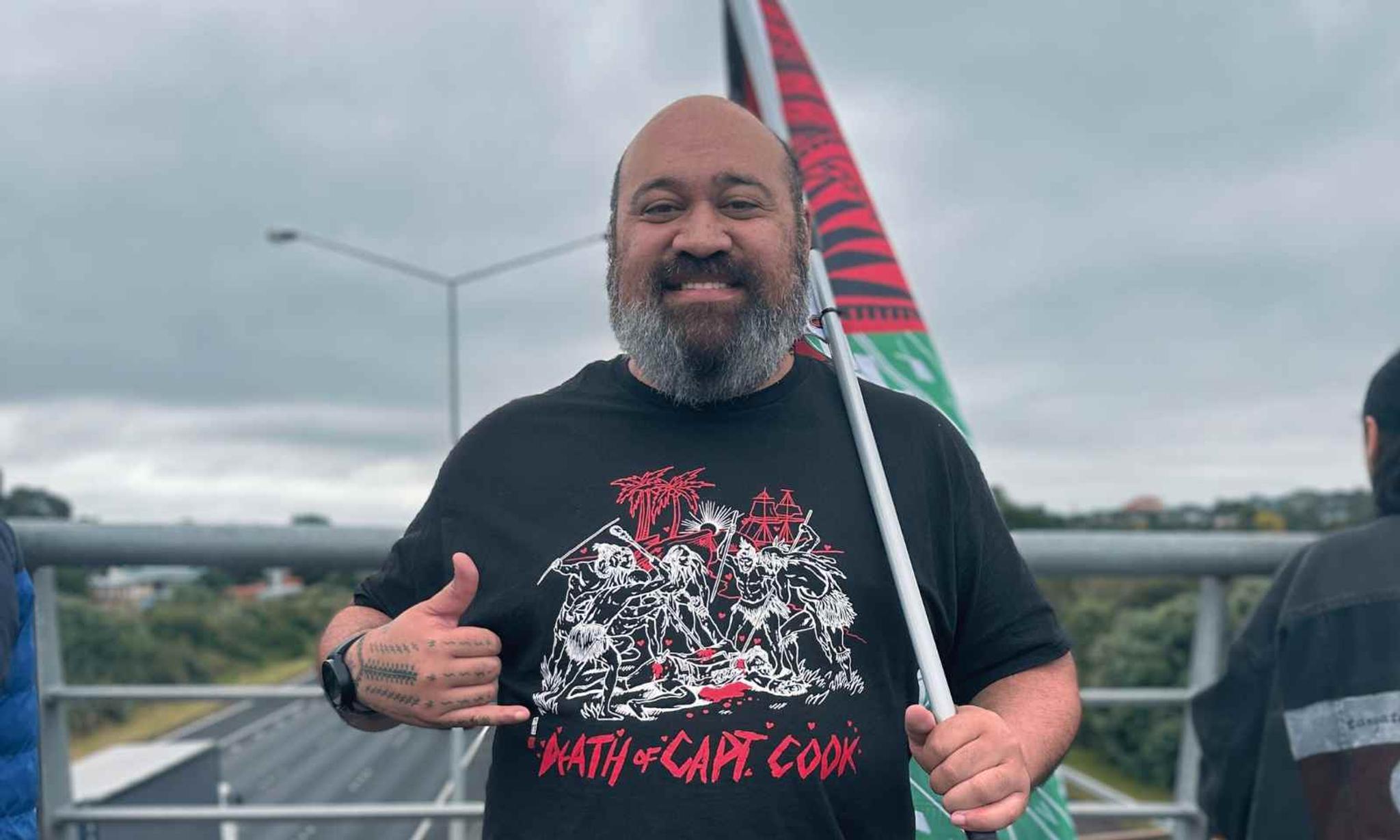 Controversial Treaty Principles Bill defeated