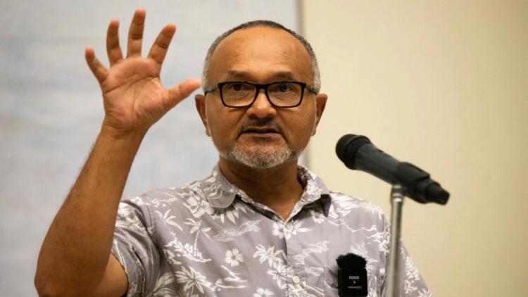 'Change is coming': Matthew Wale becomes Solomons PM after tight ...