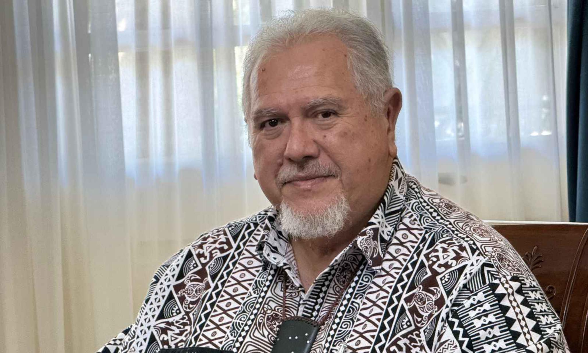 Tonga’s ancient gods and the 21st century