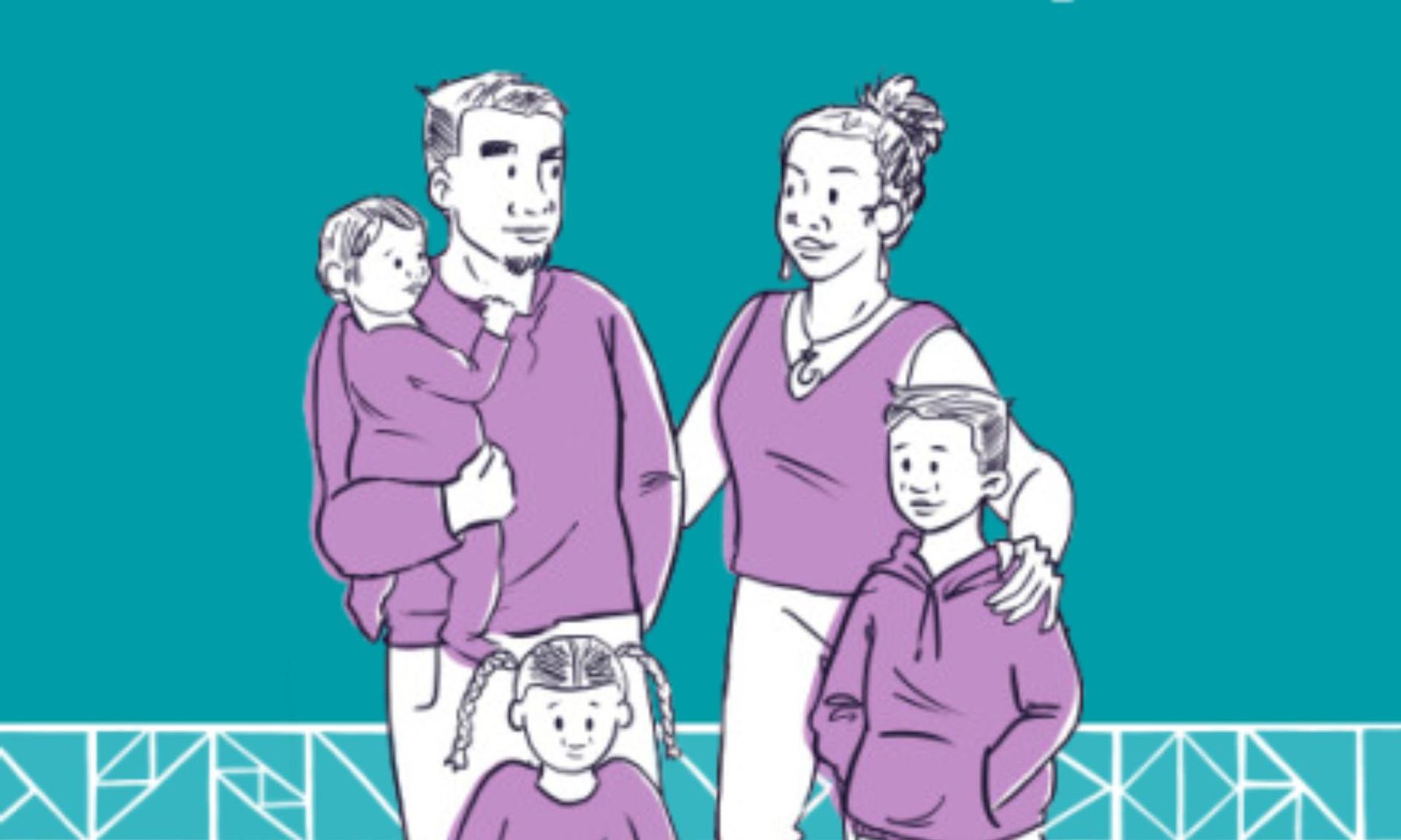 Pacific, Māori children suffer staggering rates of rheumatic fever ...