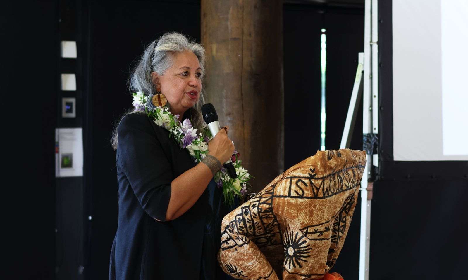 'Bigger, better and totally revolutionary': Dr Melani Anae retires with ...