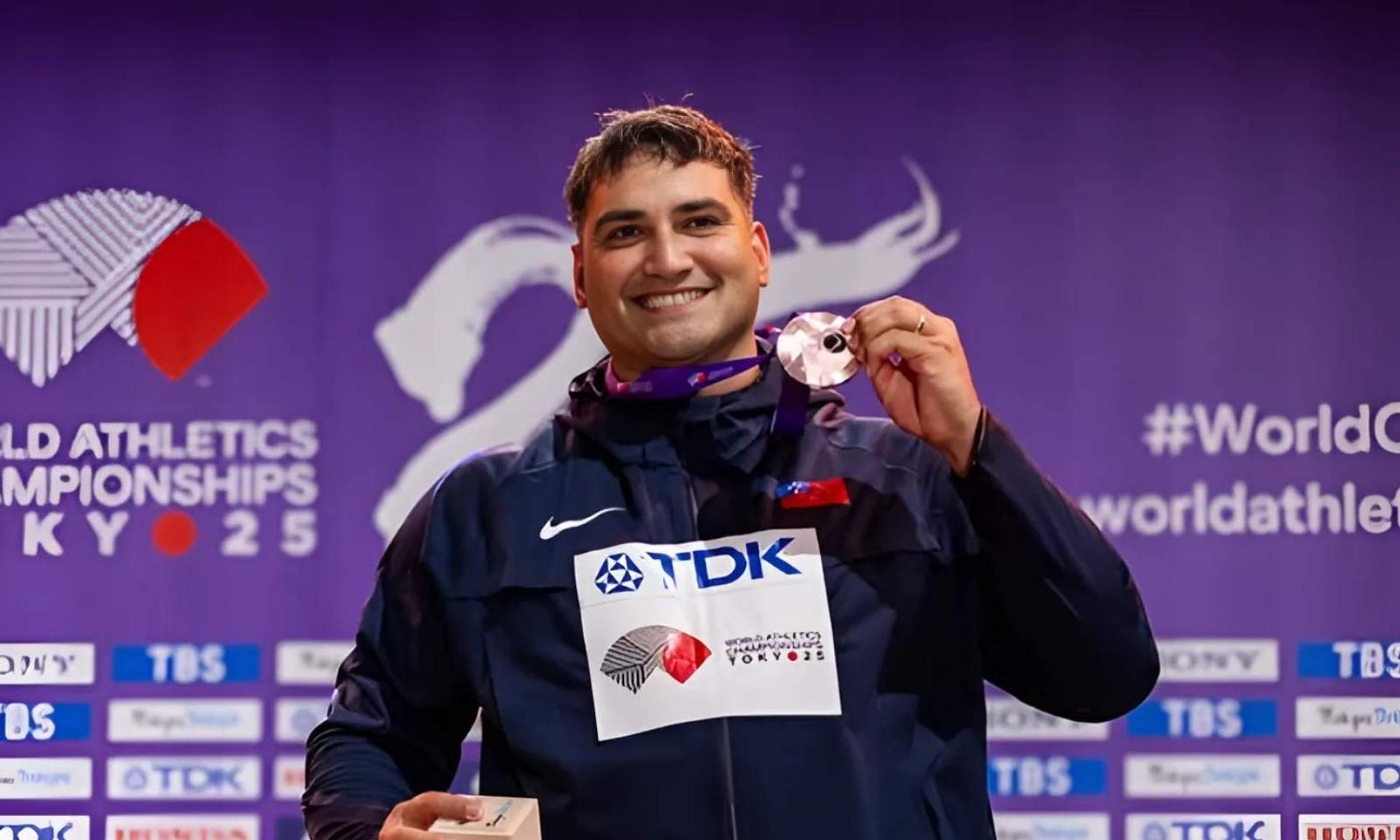 Siua Ikale’o: A Tongan talent’s rise to stardom in Chief of War series