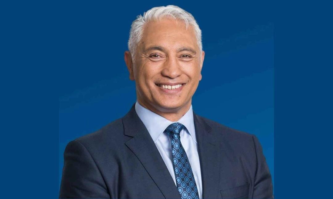 Concerns raised over Cook Islands aid freeze, says Alfred Ngaro
