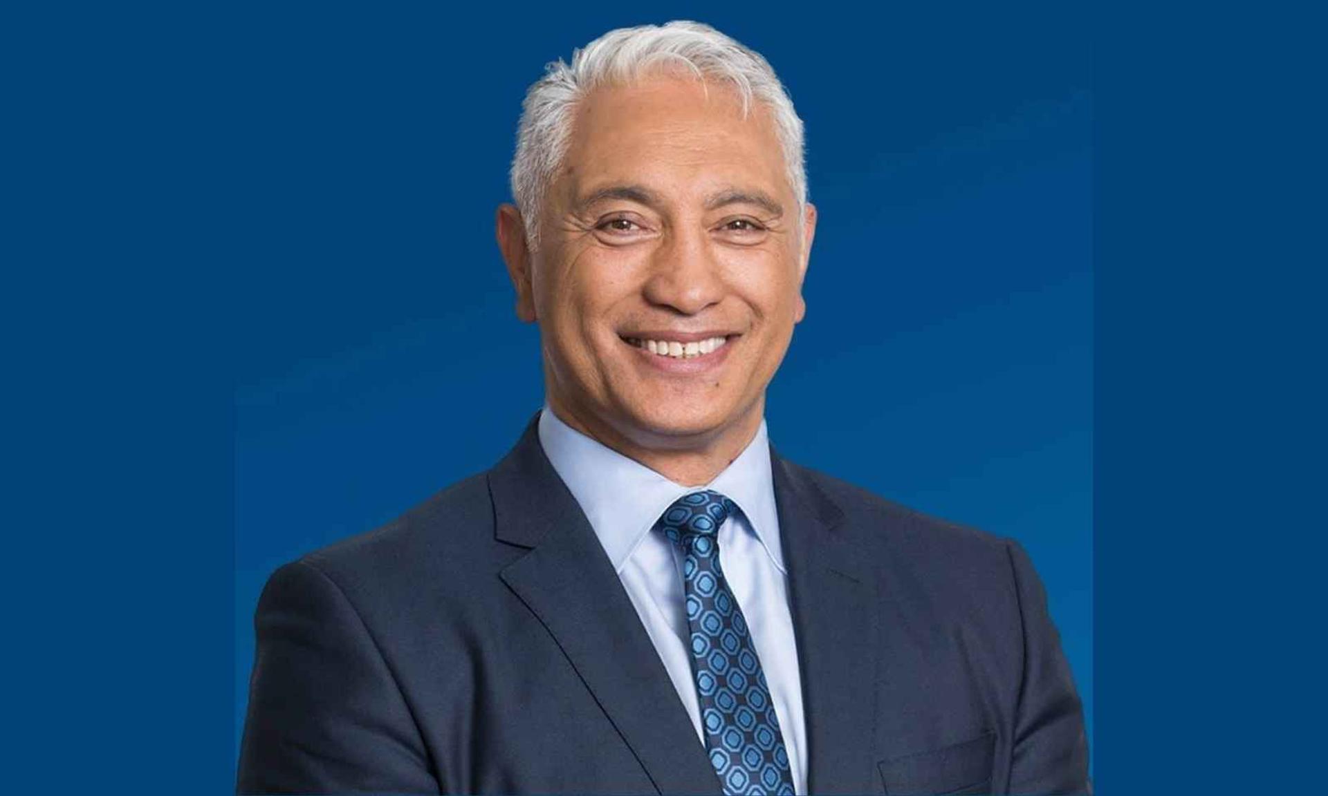 Concerns raised over Cook Islands aid freeze, says Alfred Ngaro