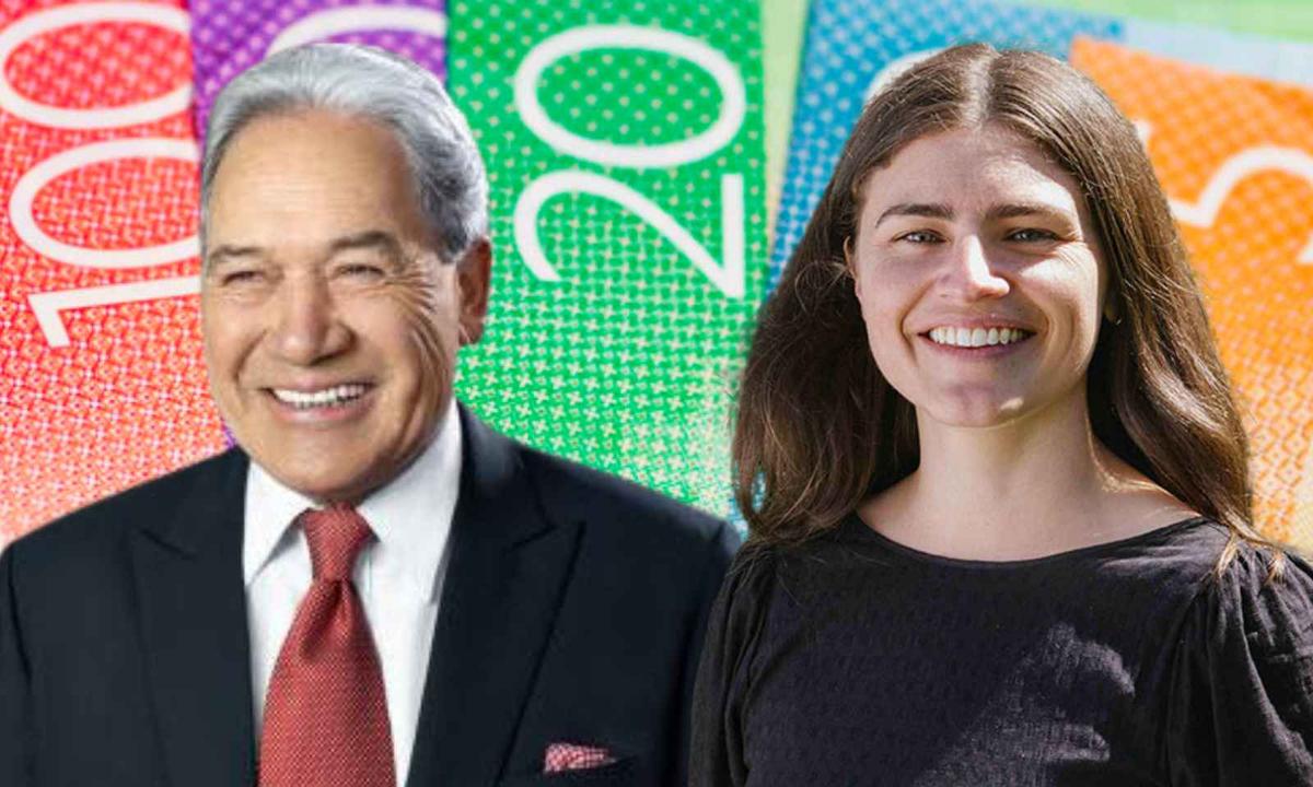 ‘God and family’: Uce Gang talks gratitude, inspiration, and ambition