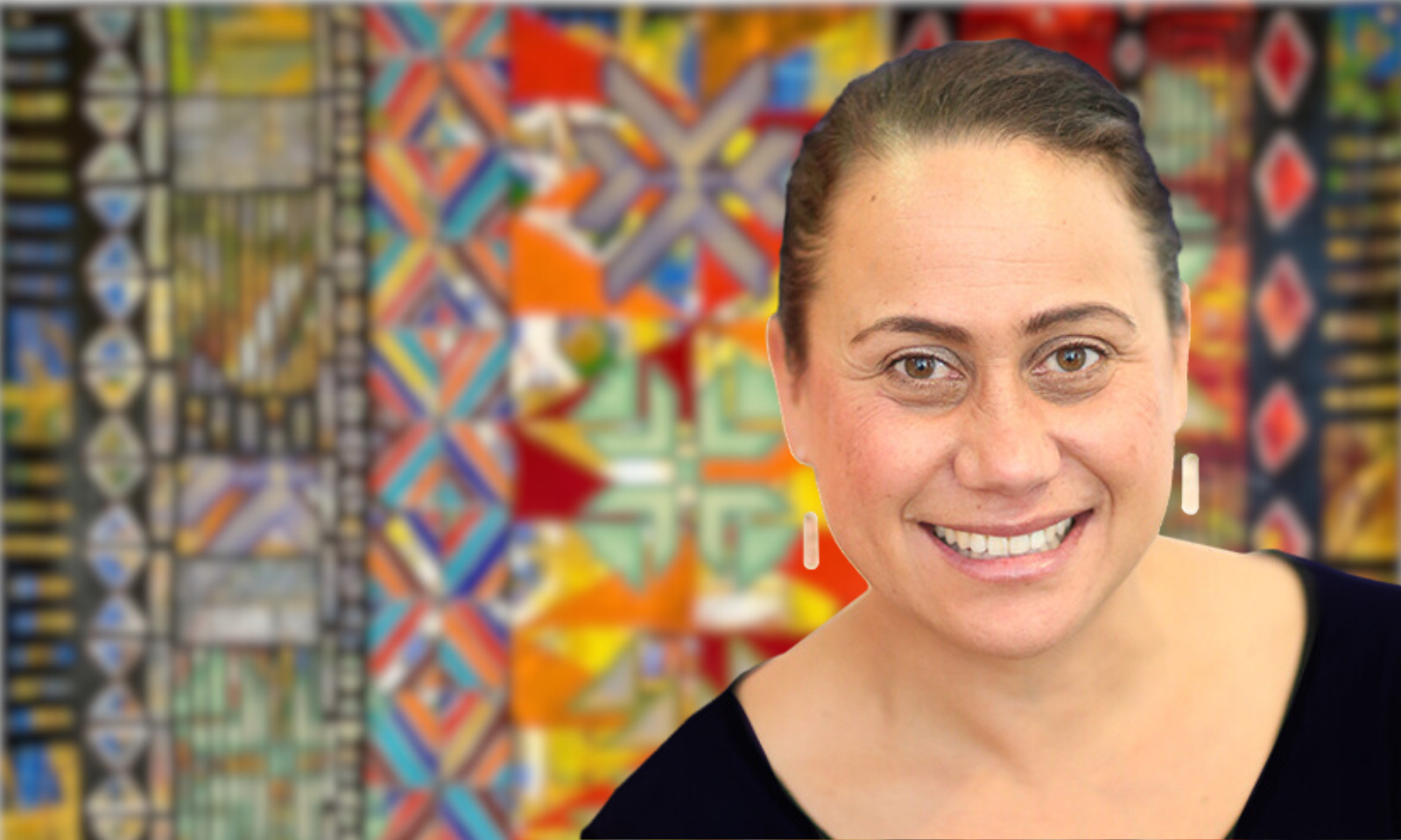 Lauded artist Dagmar Dyck takes on tertiary role