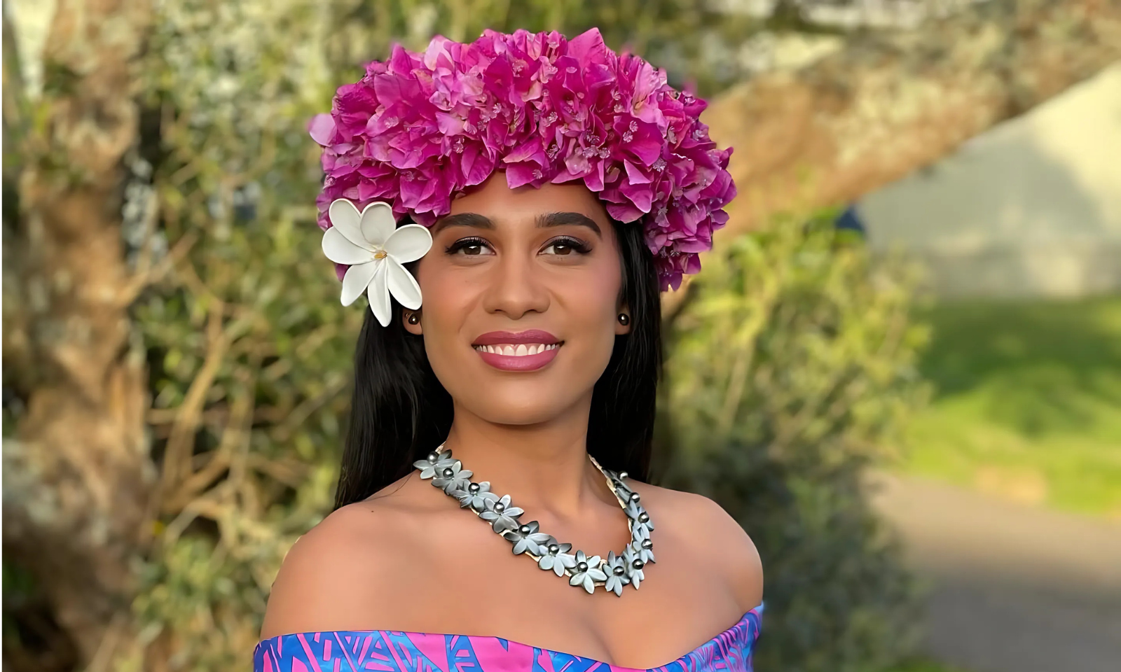 Cook Islands returns to Pacific pageant after six-year break