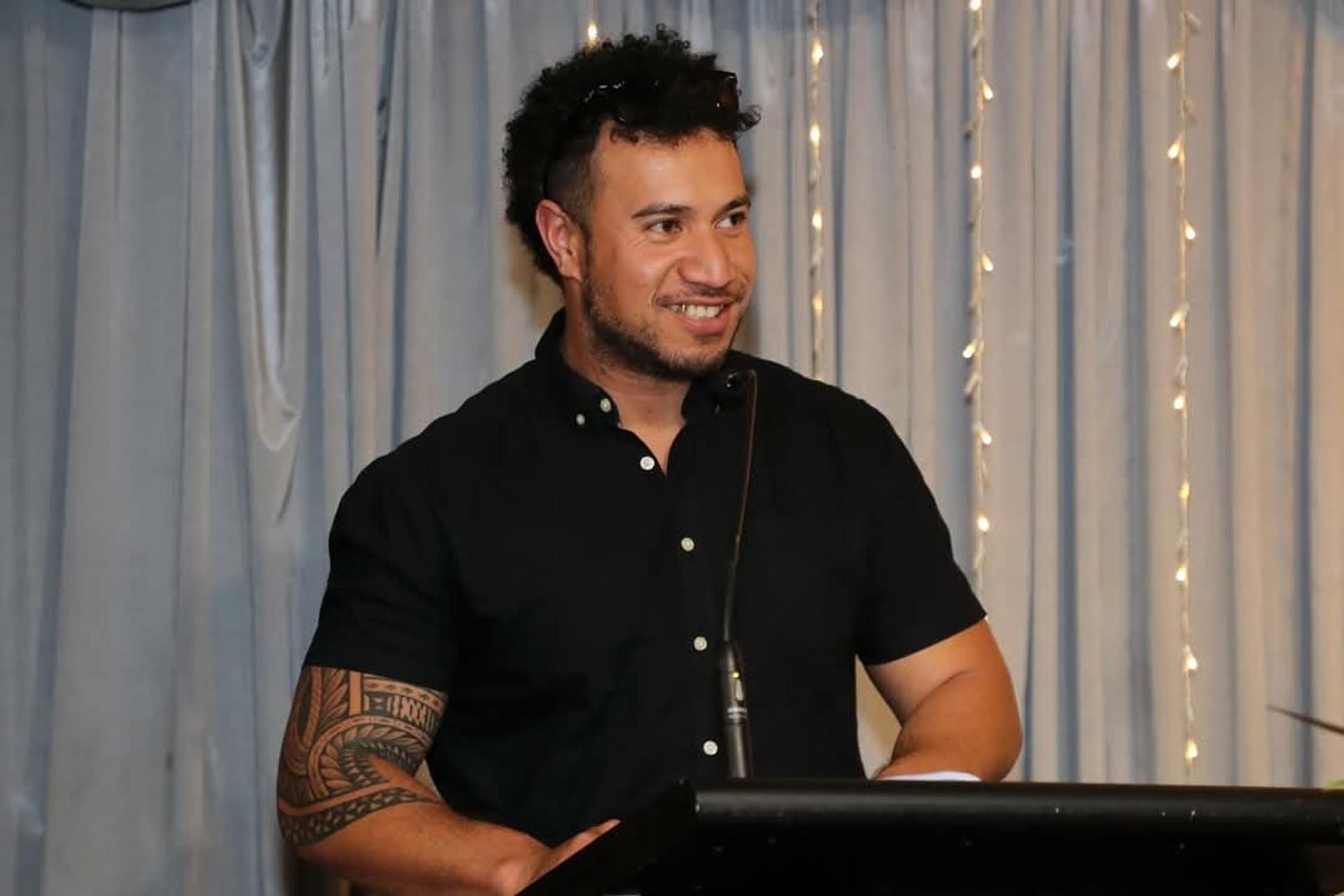 Winston Peters confirms a 2026 bid for Parliament