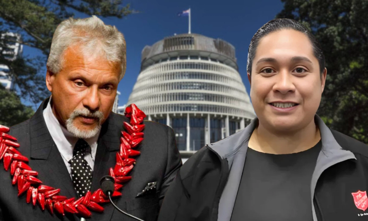 Pacific advocates call for compassionate investment ahead of Budget 2025