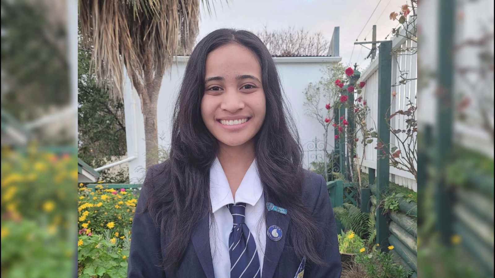 Respect is key says young Samoan race unity speech finalist