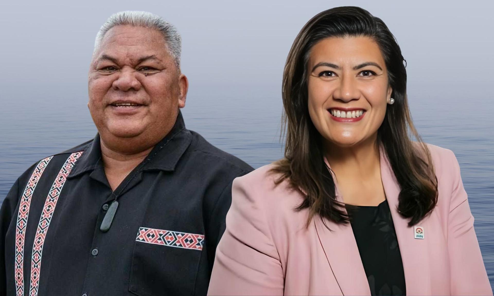 Ex-Tropical Cyclone Tam slams NZ's North Island with gale winds and ...