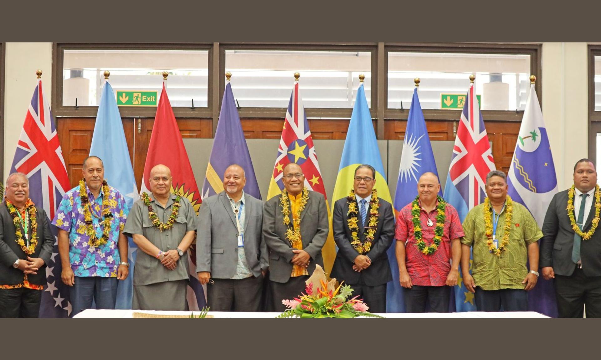 Siua Ikale’o: A Tongan talent’s rise to stardom in Chief of War series