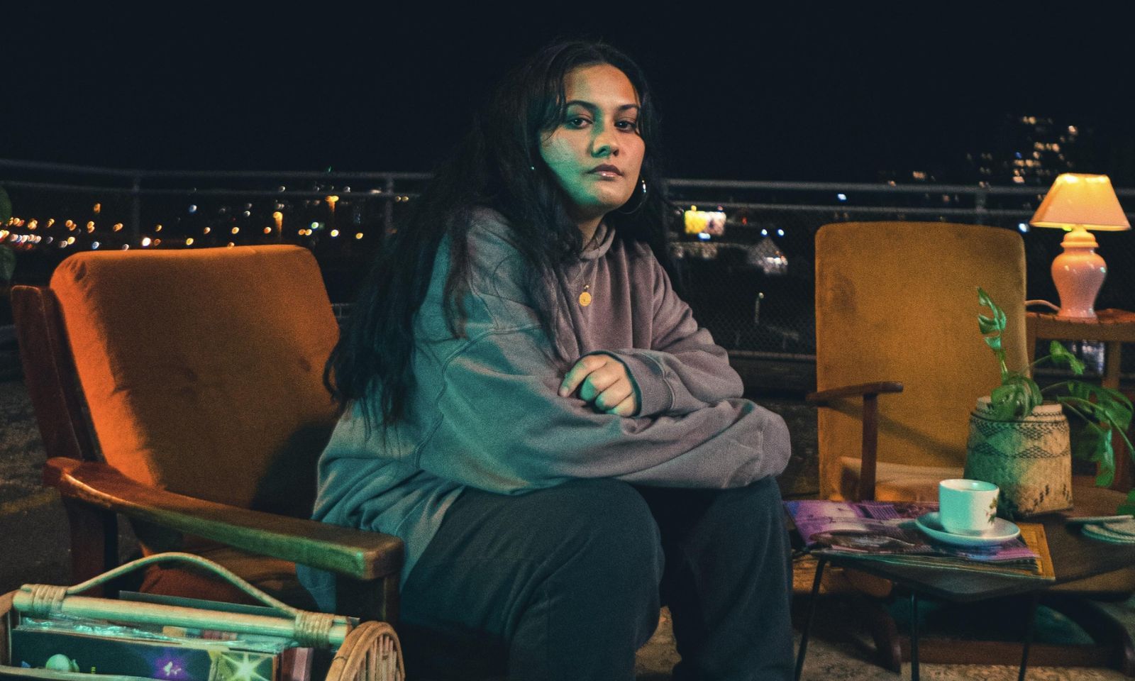 Emerging Māori-Samoan music artist platforms justice through te reo Māori